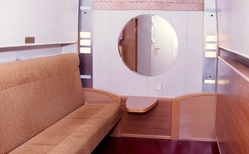 Cabins on board Viking XPRS | Viking Line