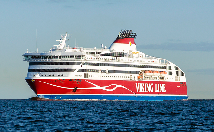 Cabins | Viking Line