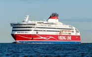 Our Fleet Viking Line