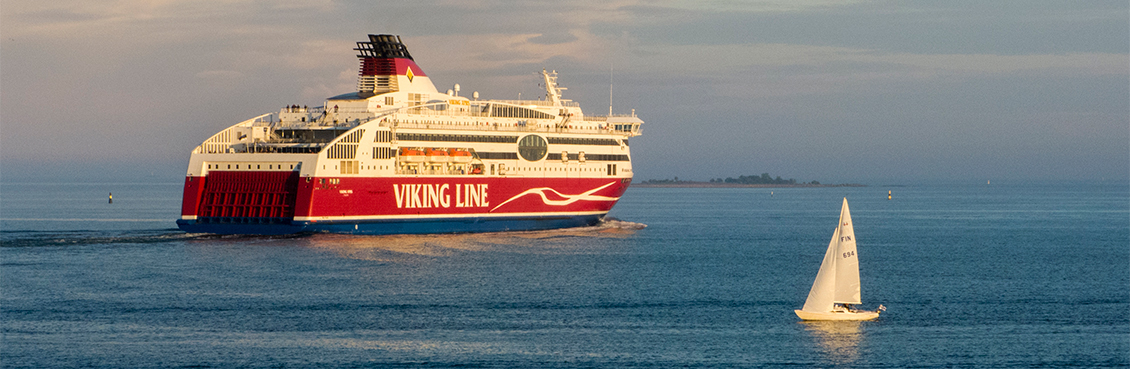 Day in Tallinn cruise from Helsinki | Viking Line