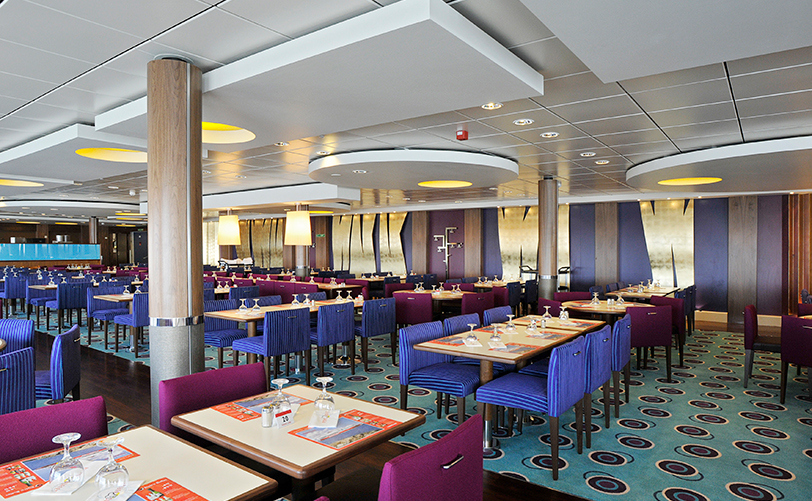 Viking XPRS | Viking Line