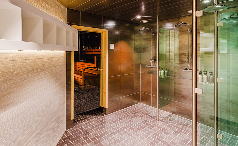 Archipelago Spa & Wellness on Viking Grace | Viking Line