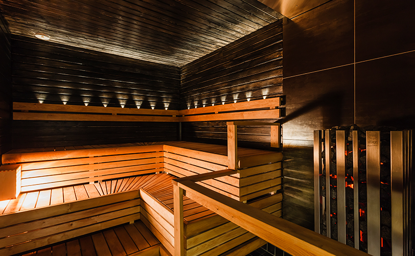 Archipelago Spa & Wellness on Viking Grace | Viking Line