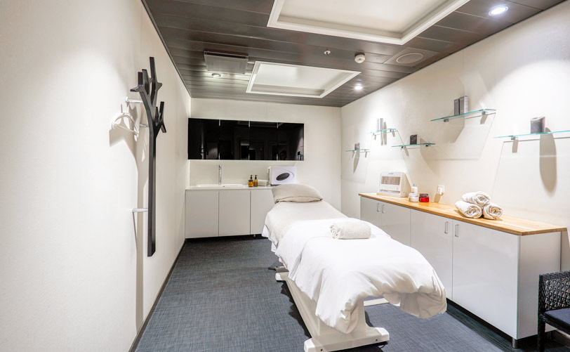 Archipelago Spa & Wellness on Viking Grace | Viking Line