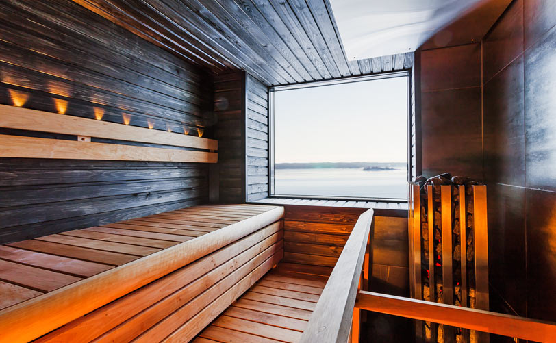 Archipelago Spa & Wellness on Viking Grace | Viking Line