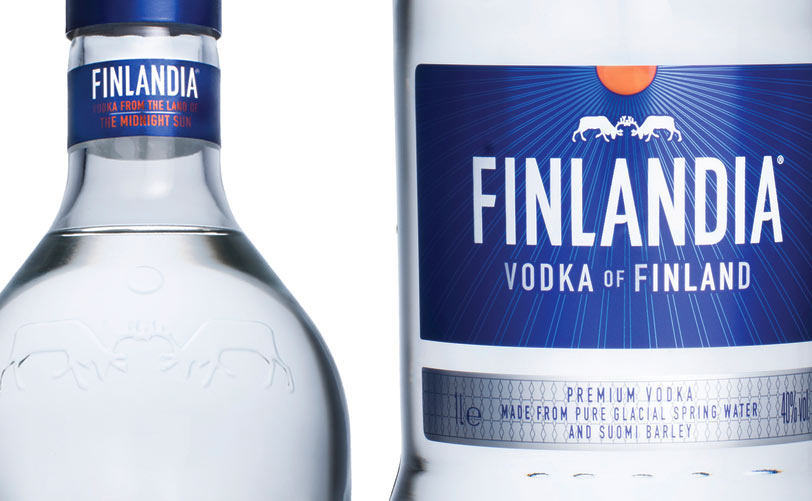 Duty-Free Shopping on Stockholm–Mariehamn sailings: Strong Alcohol ...