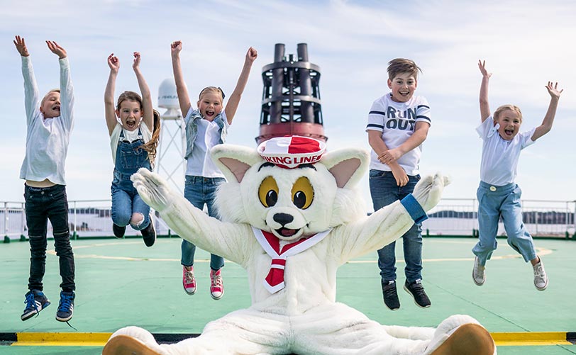 Cruises | Viking Line