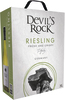 Devil's Rock Riesling BIB - Journeys on Birka Gotland - Shopping ...