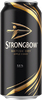 Strongbow 6 x 4 x 50 cl - Journeys on Birka Gotland - Shopping | Viking ...