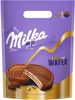 Milka Biscuits Choco Wafer Pouch - Journeys on Birka Gotland | Viking Line