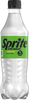 Sprite Zero PET - Journeys on Birka Gotland - Shopping | Viking Line