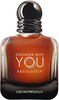 Armani Stronger With You Absolut EdP - Journeys on Birka Gotland ...